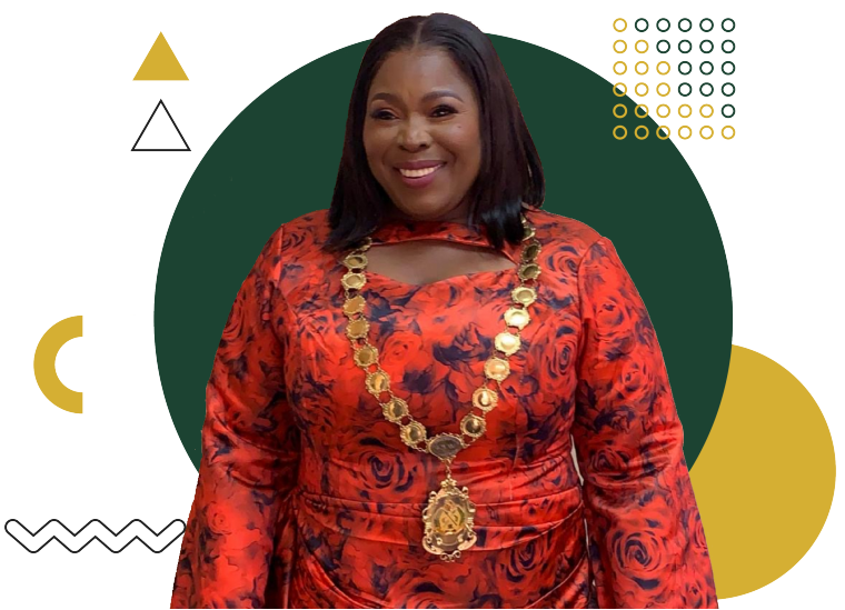 Bushbuckridge Local Municipality